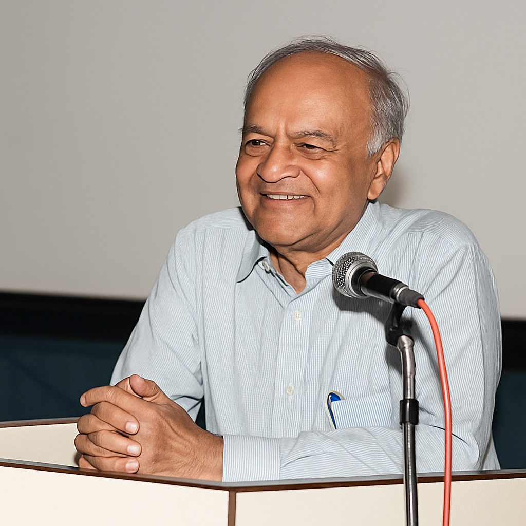 Renowned Physicist and Science Communicator Dr. Jayant Narlikar Passes Away at 87 | The ...