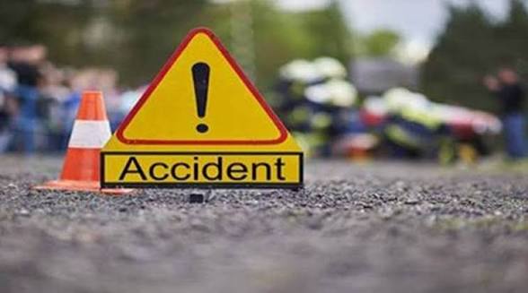 Four Youths Killed in Horrific Bus-Bike Collision in Maharashtra's ...